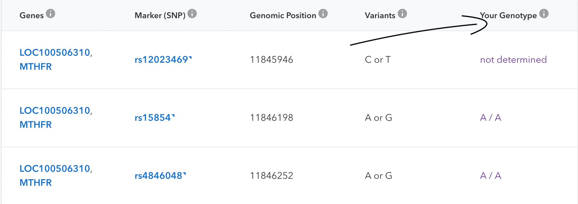 How to Find Out if You Have MTHFR Gene Variants - Gene Food