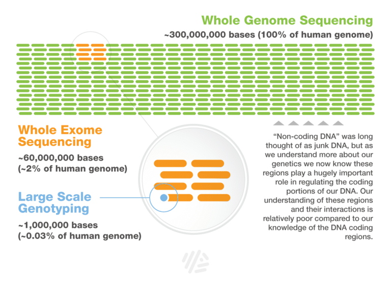 I Tried Genomelink - Here is My Review - Gene Food