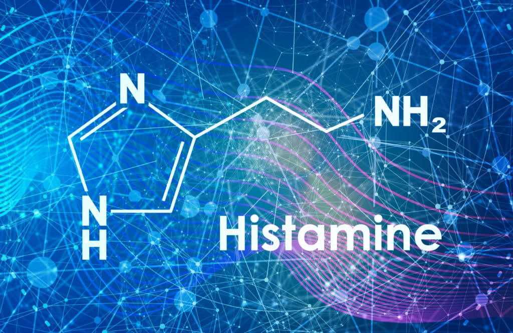 What Role Do Genes Play in Histamine Intolerance? - Gene Food