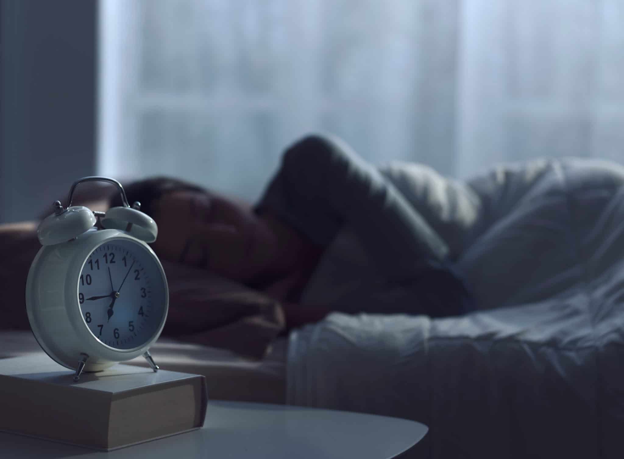Sleep Chronotypes 101: How Your Genes Decide the Ultimate Bedtime ...