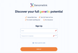 I Tried Genomelink - Here is My Review - Gene Food