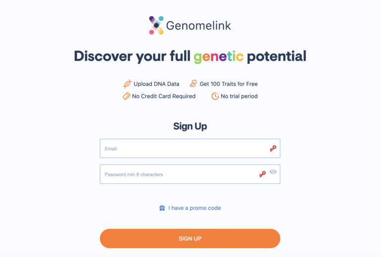 I Tried Genomelink - Here is My Review - Gene Food