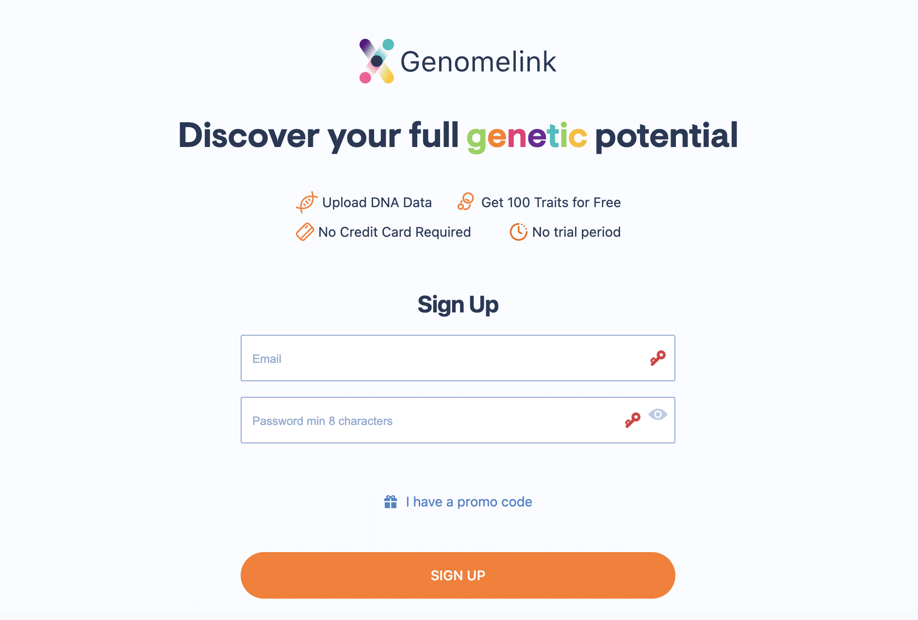 I Tried Genomelink - Here is My Review - Gene Food