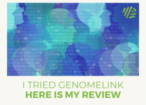 I Tried Genomelink - Here is My Review - Gene Food