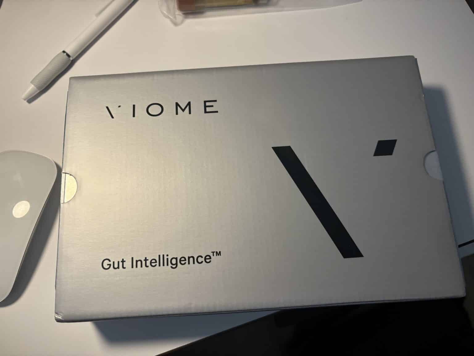 My Viome Review: Are Consumer Microbiome Tests Worth The Cost? - Gene Food