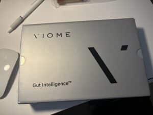 My Viome Review: Are Consumer Microbiome Tests Worth The Cost? - Gene Food