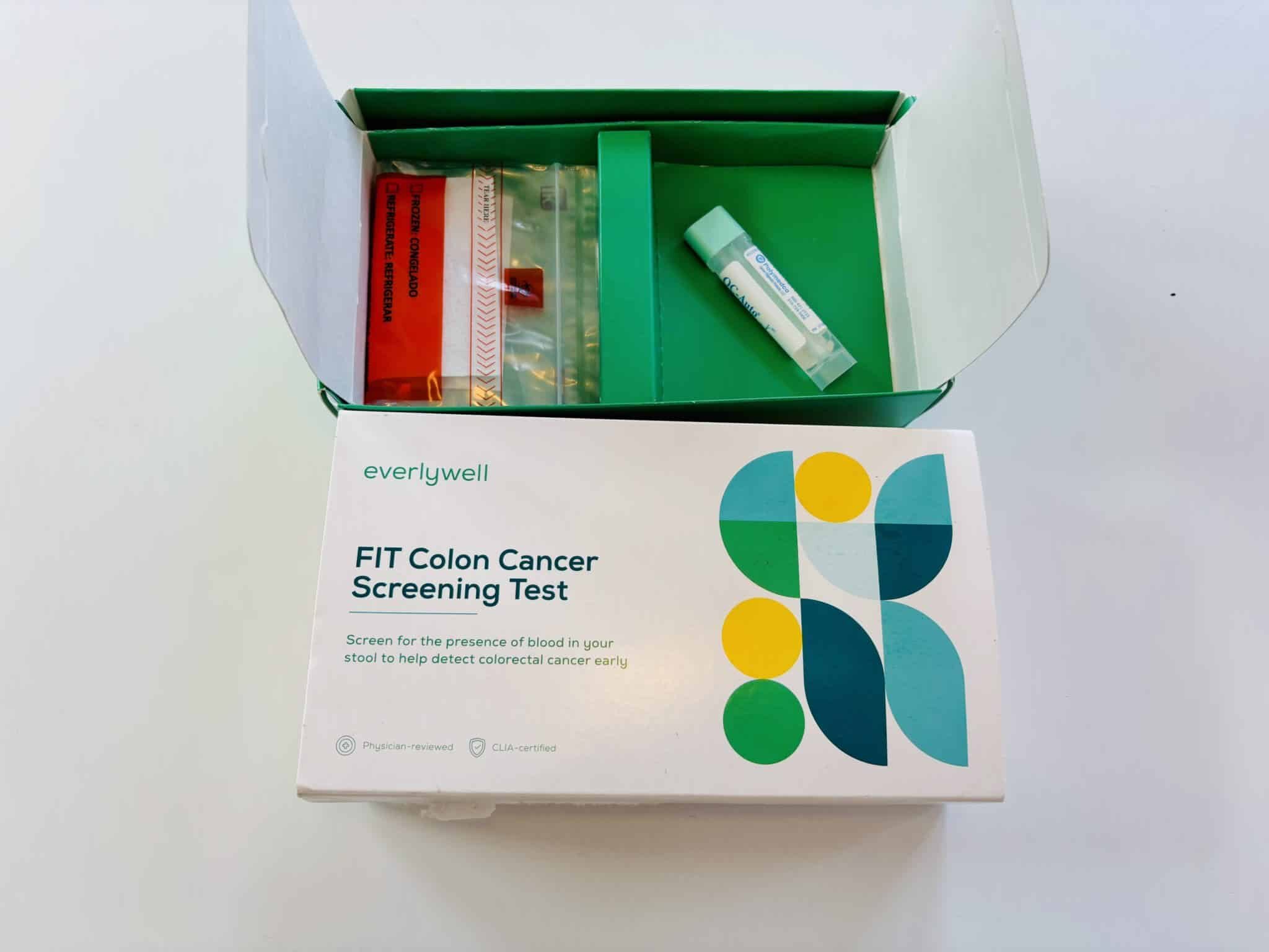 Everlywell Review: Skip Food Sensitivity And Order These Tests Instead ...