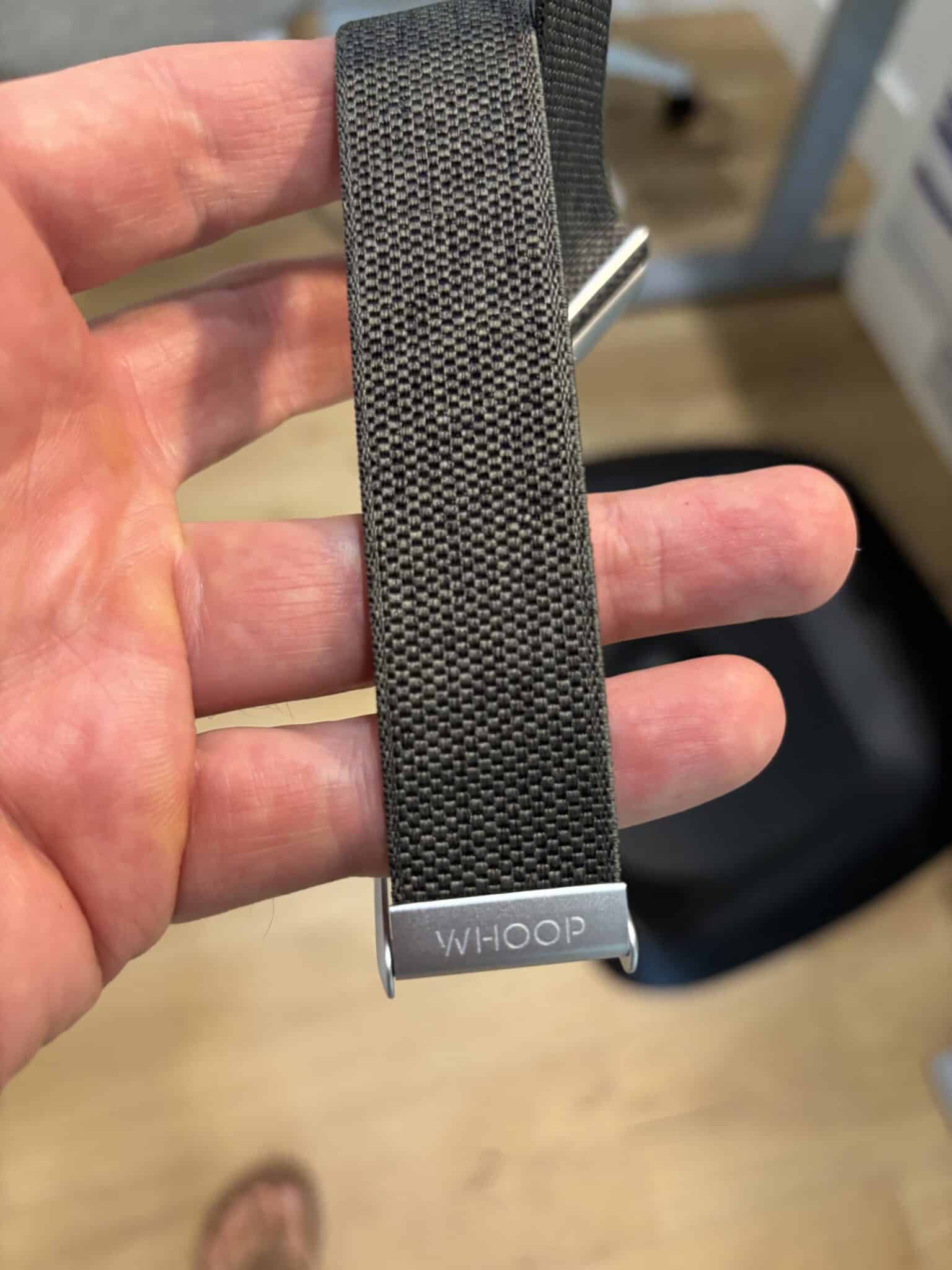 My WHOOP Strap 4.0 Review: Why I Pay to Track HRV - Gene Food